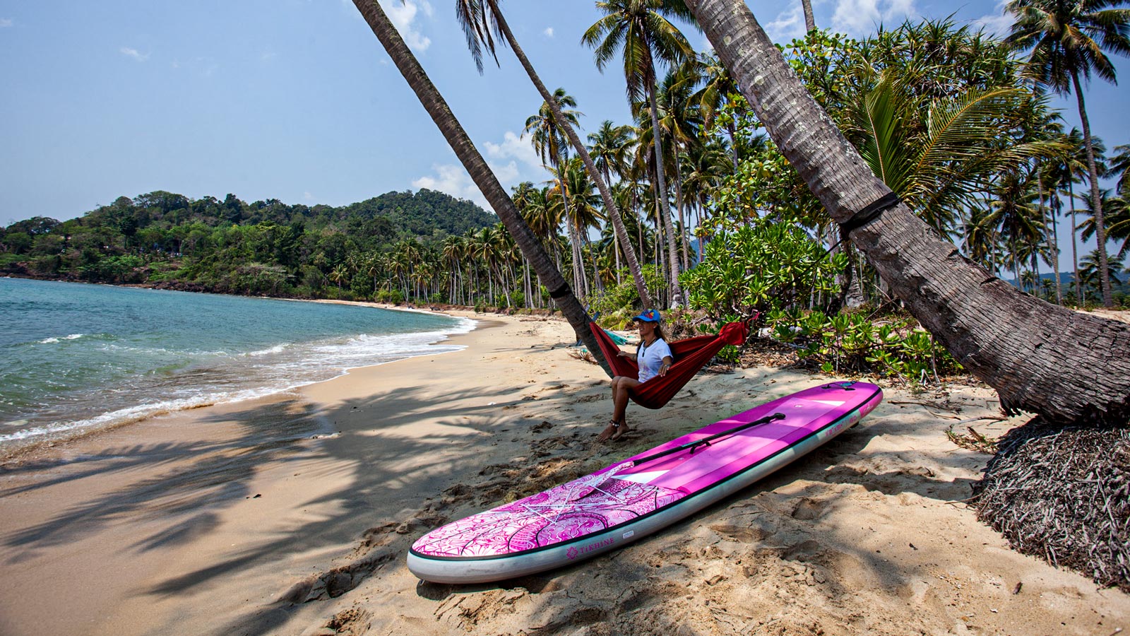 How to choose the right inflatable paddle board for your needs ...
